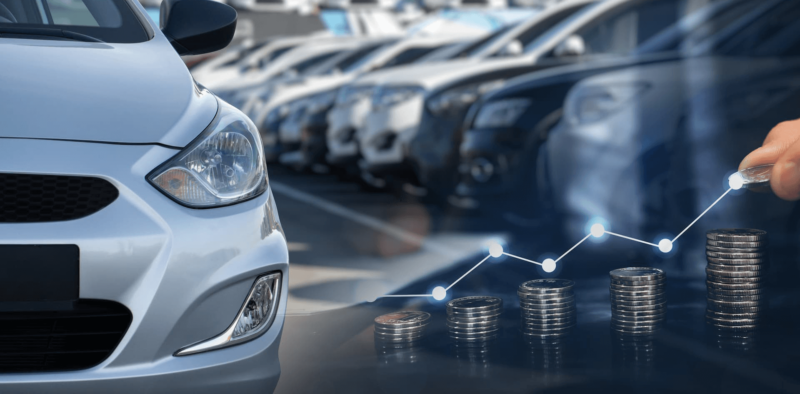 Come calcolare il TCO di un'auto (Total Cost of Ownership). - EM FLEET
